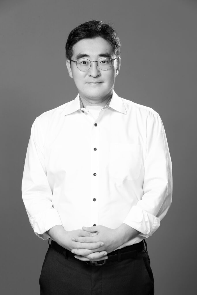 Danny Hong - 라이프자산운용